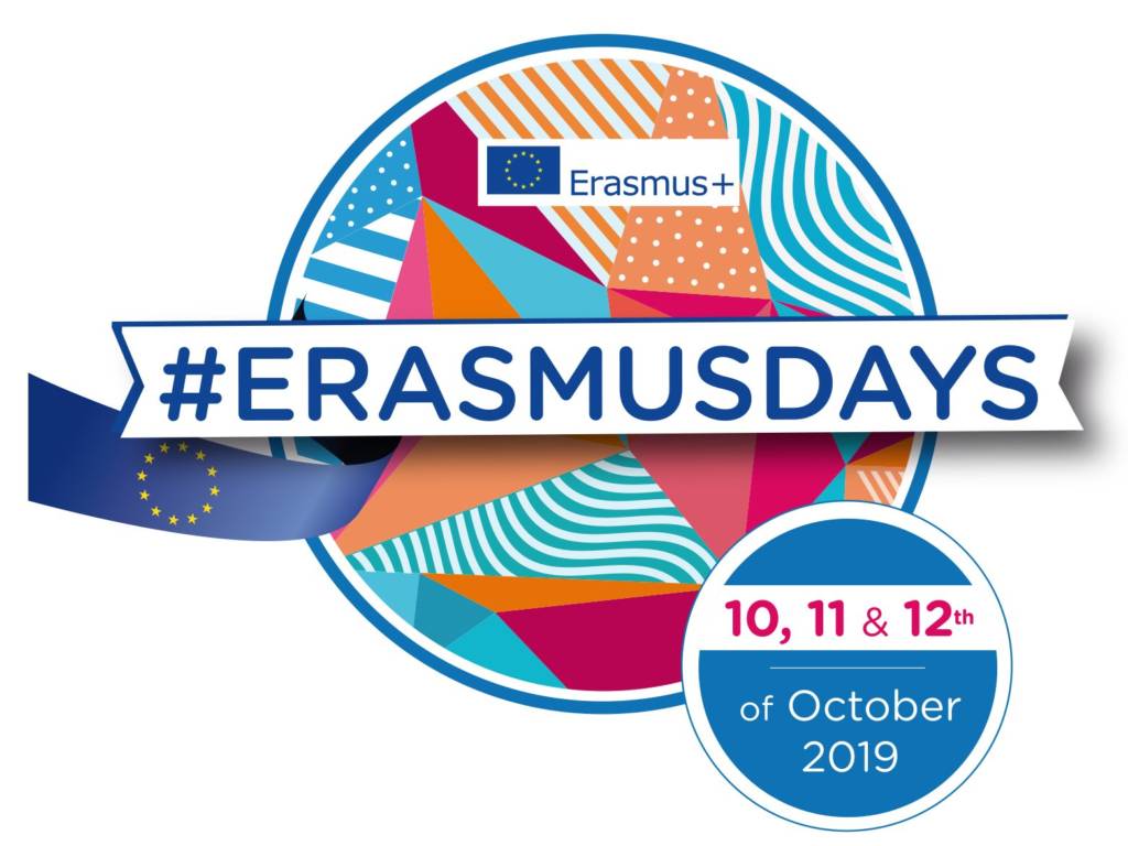 Erasmus days | I.E.S. Maestro Padilla